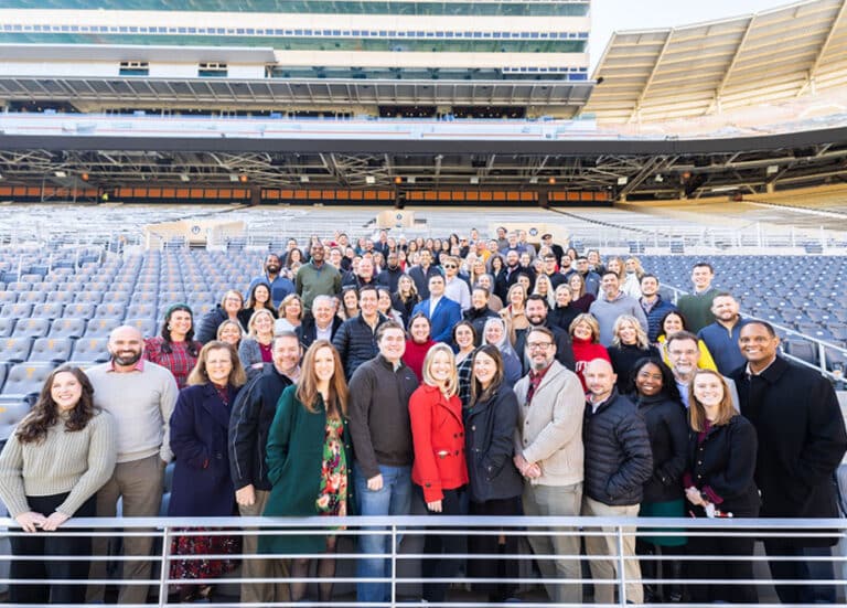 About the UT Knoxville Office of Advancement