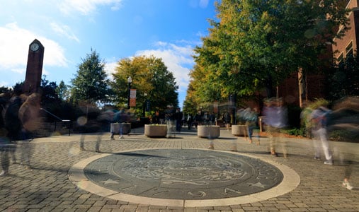 UT Donor Recognition | UT Knoxville Advancement