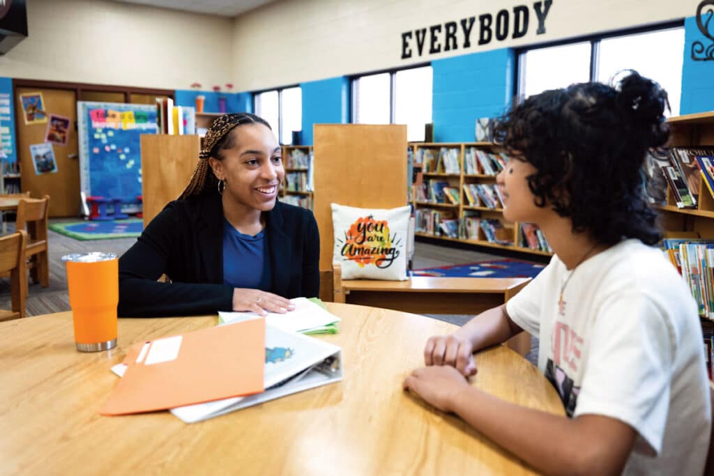 Azaria Boyd | The Color Orange Changed My Life | UT Knoxville