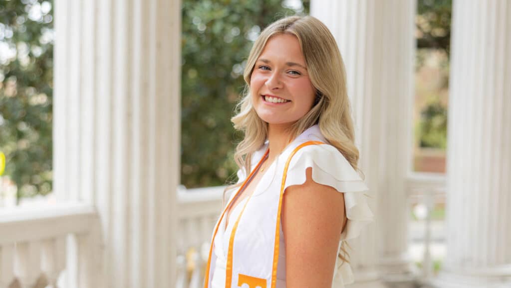 UT Knoxville Advancement